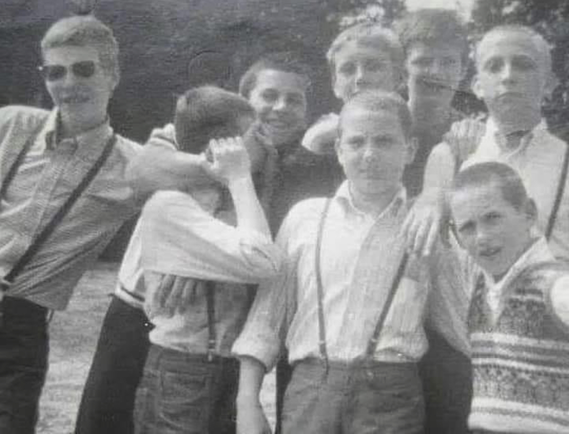 Bovver boys - Thick As Thieves